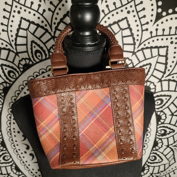 Longaberger | Bags | Longaberger Small Tote | Poshmark